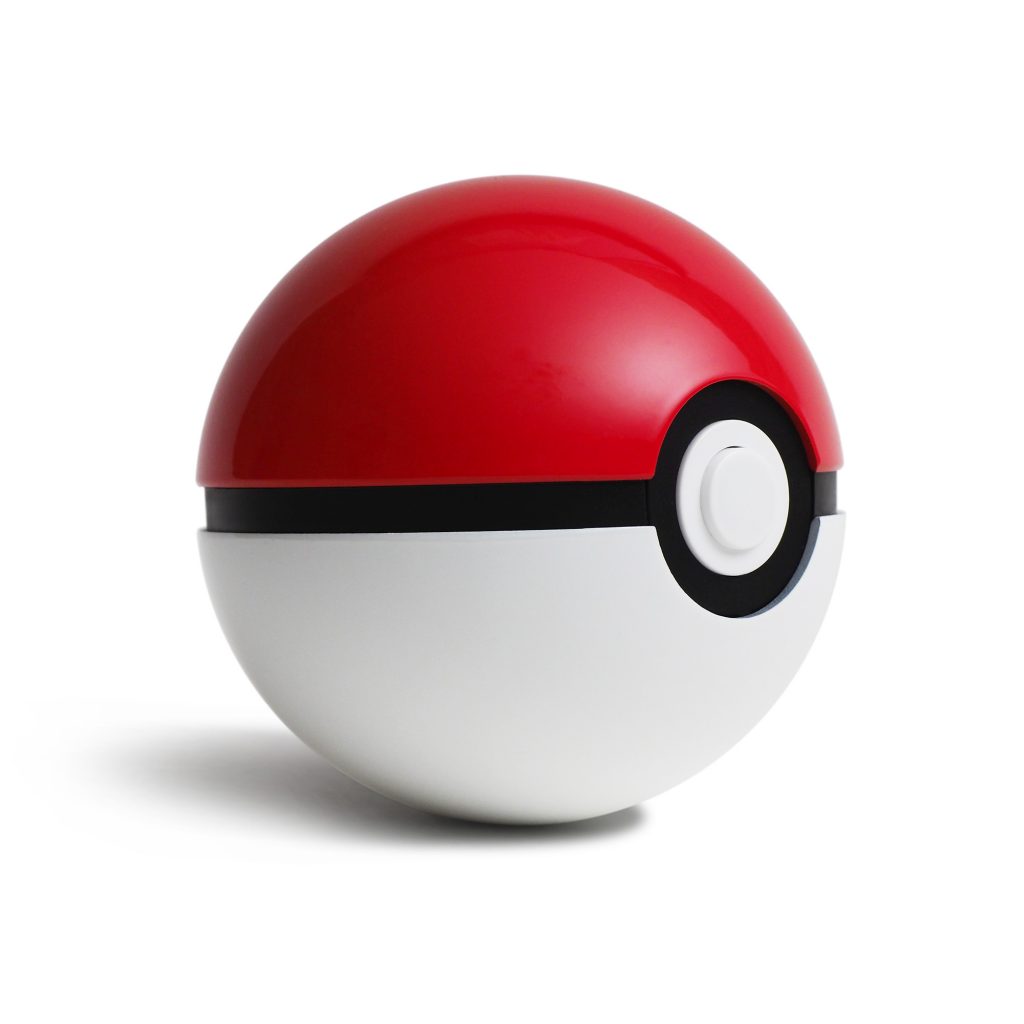 Pokedex